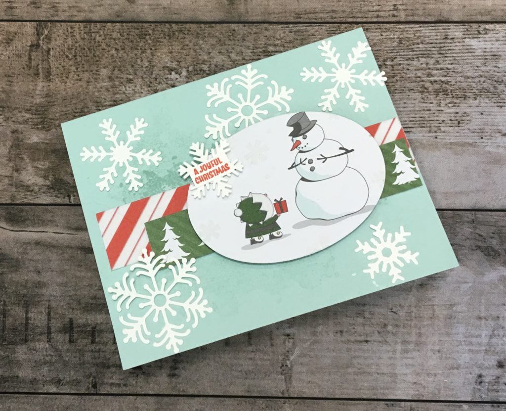 Awe, a gift, for me? - Avery's Owlery