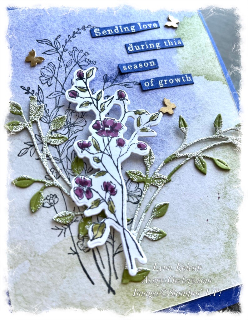 Dainty Delights - Avery's Owlery