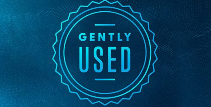 Gently Used Stampin' UP! Retired Items - Avery's Owlery